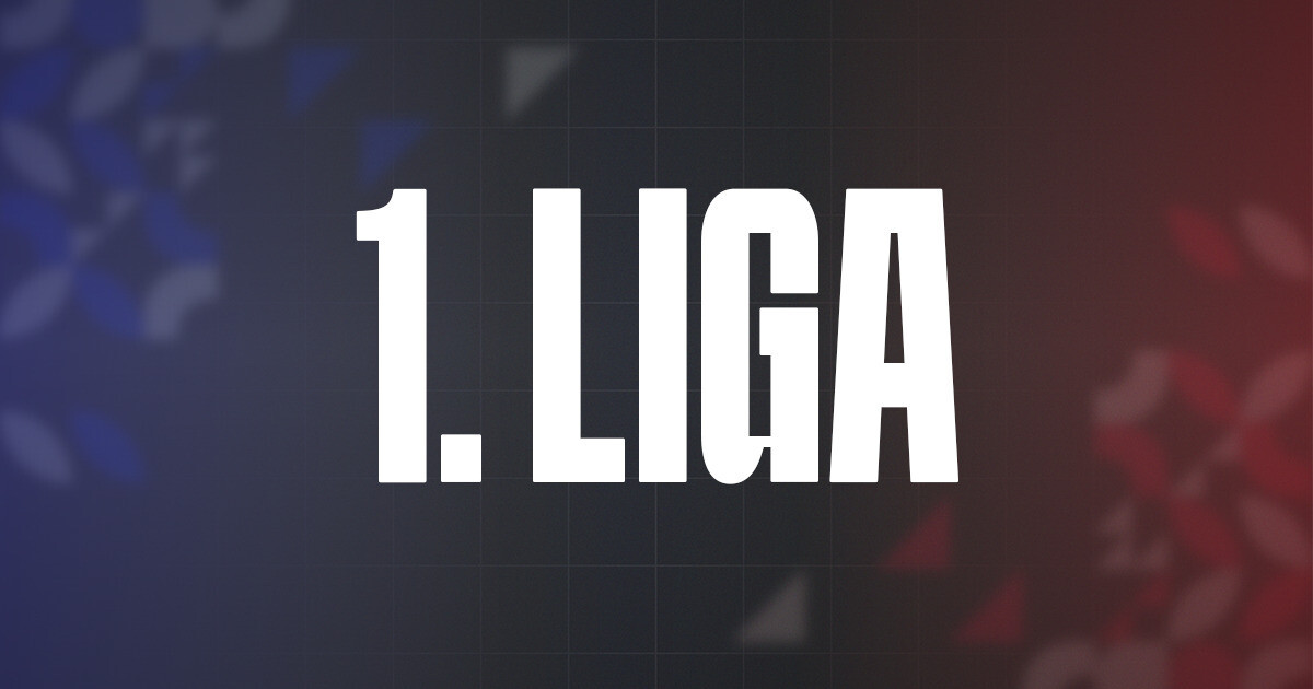 1. Liga - Spring Split 2026 | Coverages | Prime League