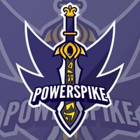 Powerspike in Winter Split 2025/26 | League Teams | Prime League